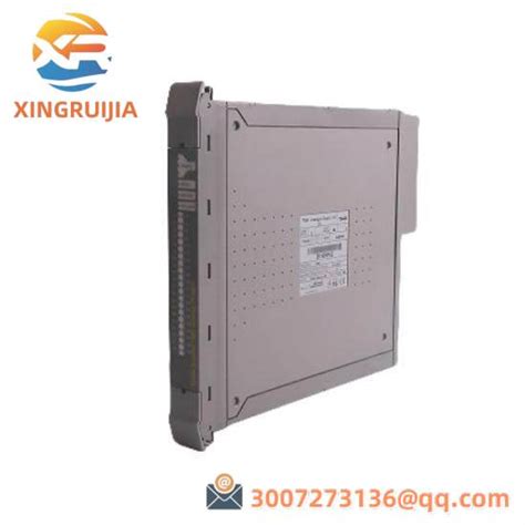 ICS Triplex T Trusted Gateway Module Xingruijiaabb Automation