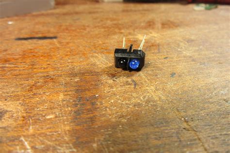 Arduino Wireless Power Pov Word Clock 8 Steps Instructables