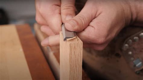 How To Sharpen A Chisel In 1 Minute A Simple Guide For Beginner