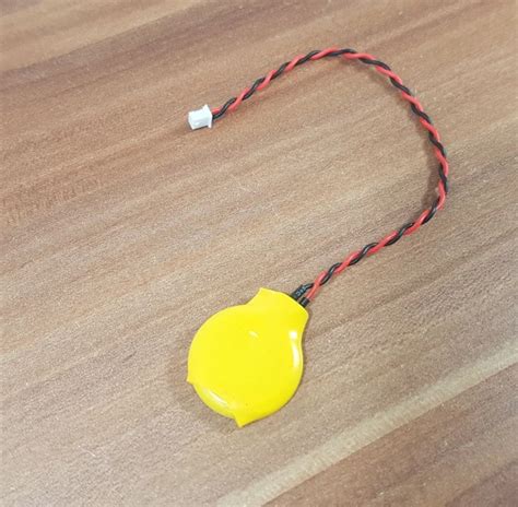 RTC BIOS CMOS Batterie 3V CR2032 Lenovo Ideapad Yoga 710 11IKB 11ISK 14IKB 14ISK 6 01 PicClick UK