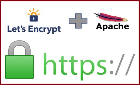 Ubuntu Lets Encrypt For Apache — Time4vps