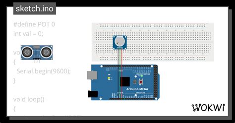 Sensor Stuff Wokwi Esp32 Stm32 Arduino Simulator