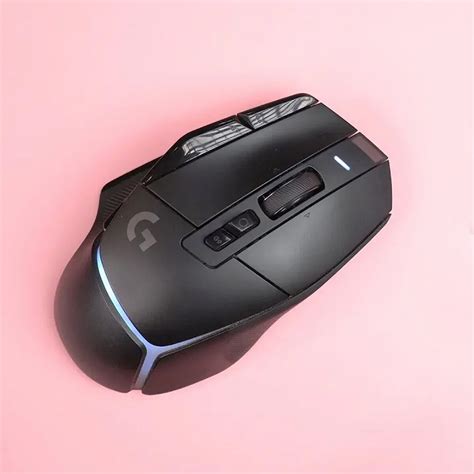 Logitech G502 X Plus Wireless Gaming Mouse Review Mr Mubot