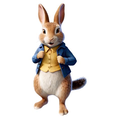Download Mr Mcgregors Garden Peter Rabbit Png Oym3