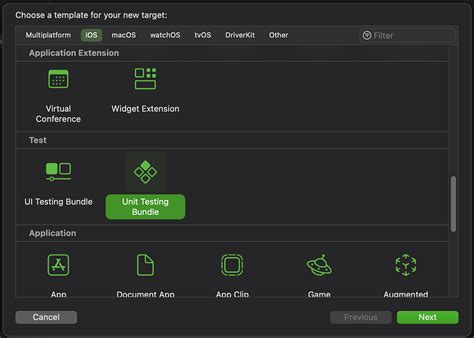 Testing In Swift For Dummies Part 1 — Laying The Foundations By