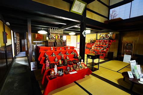 宮地家（市指定文化財）｜観光スポット｜岐阜県観光公式サイト 「岐阜の旅ガイド」