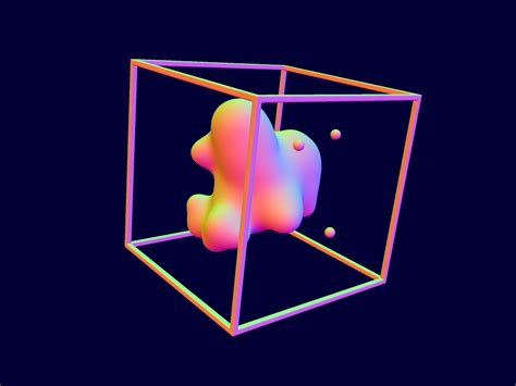 Github Jambuttenshawsdfd3d12 A Dx12 Renderer For Signed Distance