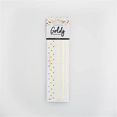 Header Card Packaging Goldy La By Goldinktattoo