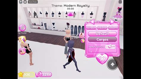 How To Toggle In Dti Youtube