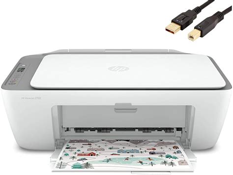 Hp Deskjet Printers