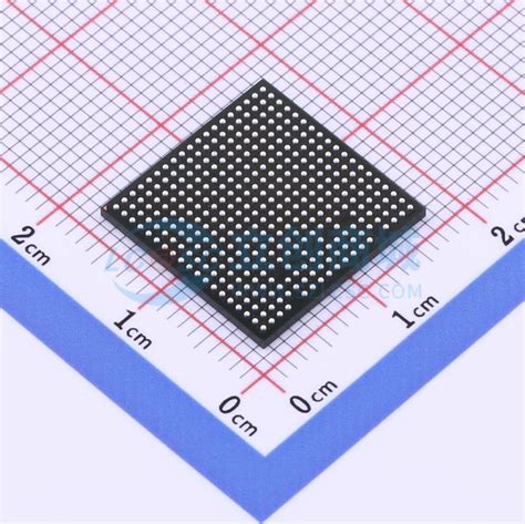 Stm32mp157fab1st意法半导体stm32mp157fab1中文资料pdf手册价格 立创商城