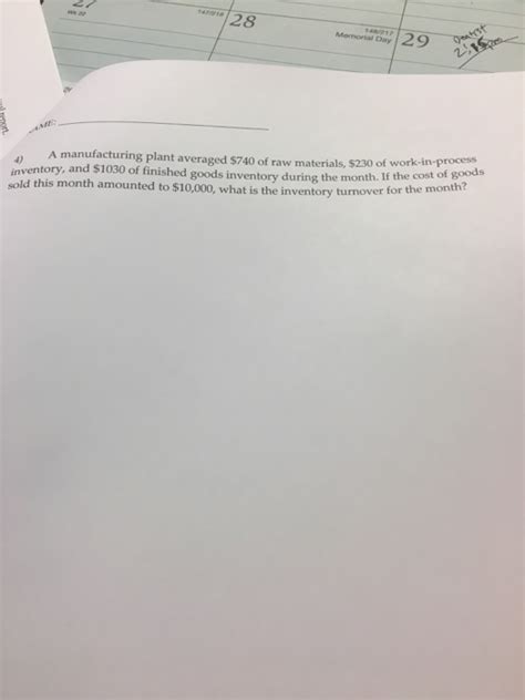 Solved A Forecasting Method Has Produced The Following Over