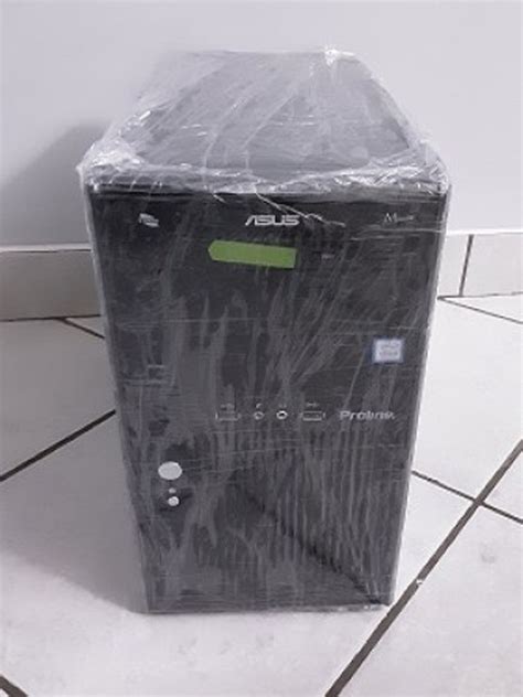 Computers Proline Intel Core I5 7500