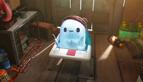 Getting Things Right With Rons Gone Wrong Vfx Voice 55 Off