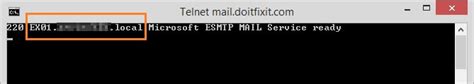 Reverse Dns Does Not Match Smtp Banner