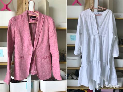 这么丑的衣服也能穿好看 知乎