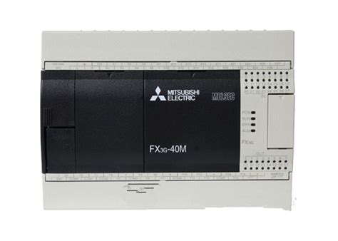 Plc Mitsubishi Plc Programmable Logic Controller 100 240vac Fx1n 14mr Ds