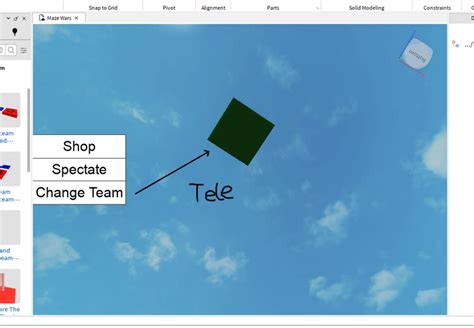 Can You Help Me Make This Ctf Game Fandom