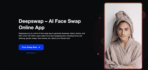 Top 5 Deepfake Apps For Android Ios And Mac Popwebtools