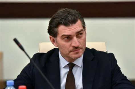 ვფიქრობთ საზოგადოებრივი მოძრაობის დაფუძნებას მიხეილ ყაველაშვილი
