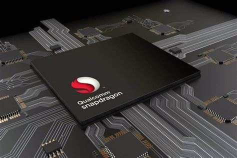 Vulnerabilities In Qualcomm Chipset Puts Millions Of Android Phones At Risk Gizmochina