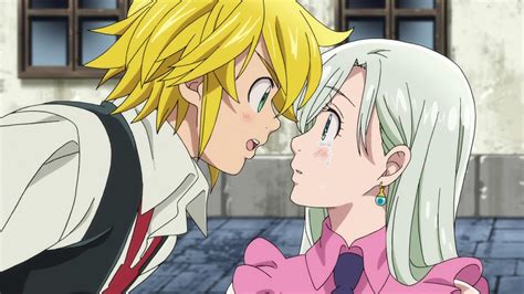 El Rincón Perdido Reseña Anime Nanatsu No Taizai