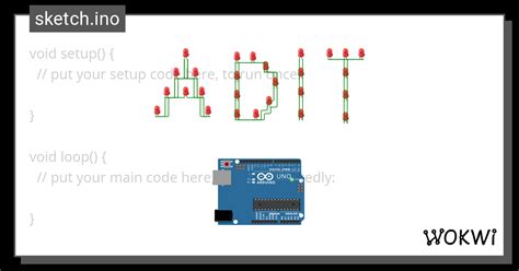 Adit Copy Wokwi Esp32 Stm32 Arduino Simulator