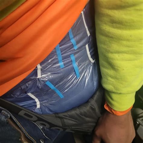Diapered At Work R Diapersunderclothes