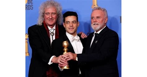 Актьорите Крисчън Бейл и Рами Малек са фаворити за награда Оскар