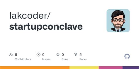 Startupconclave App Views Html Home Hbs At Master Lakcoder