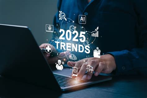 Top Web Development Trends To Try In 2025