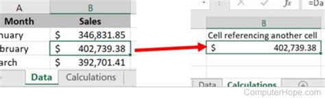 How To Make A Text Box Reference A Cell In Excel Design Talk