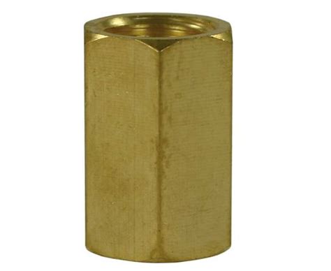 Nipple Socket Female Hexagonal BAR B A R Group