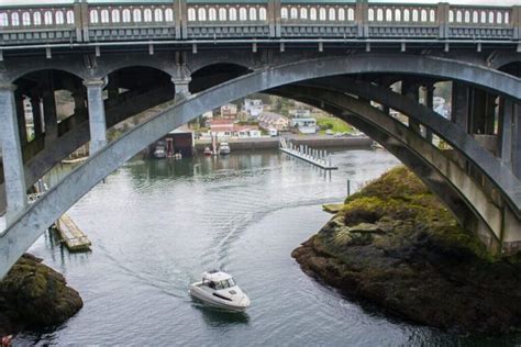 Oregon Coast Tide Pools Guide 2025 Best Spots To Explore At Low Tide