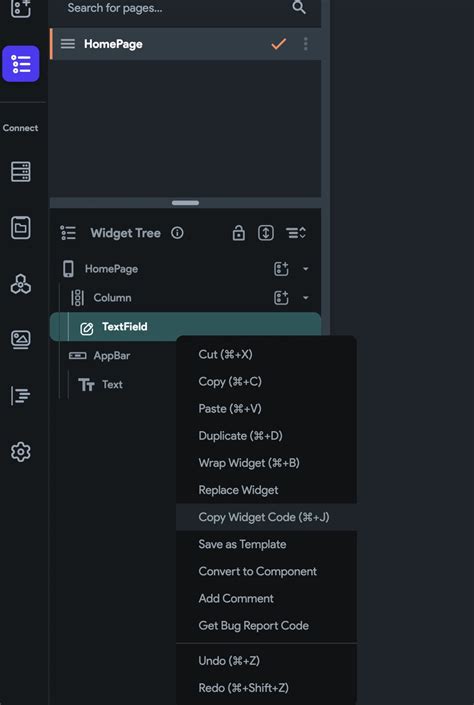 Flutterflow Stepper Form With Firebase Firestore Dev Community