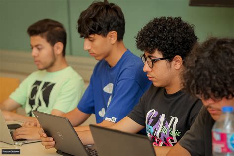 Computer Science Fundamentals Of Computing The American University