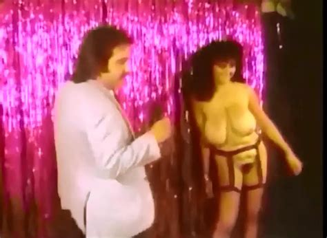 Naked Nikki King In Big Top Cabaret
