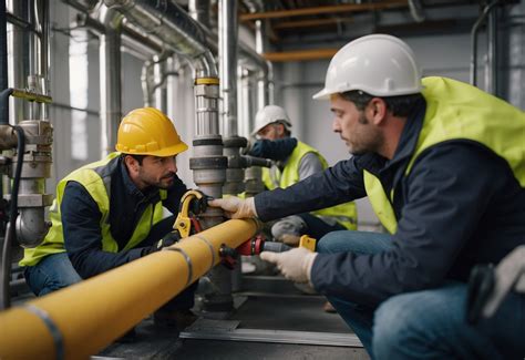 Dry Risers Essential Fire Safety Systems Explained Fire Risk