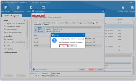 File Record Segment Is Unreadable See How To Fix That