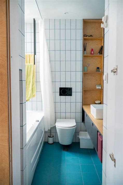 Интериорен дизайн на баня Irchitect