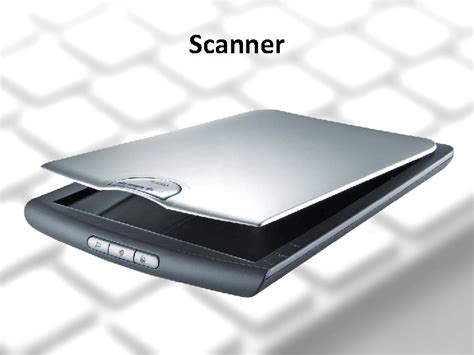 Input Devices An Input Device Is A Computer