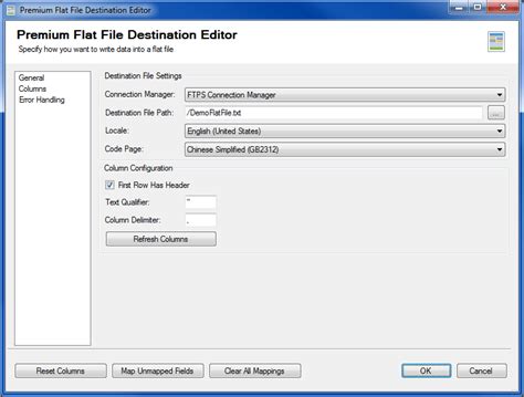 Ssis Integration Toolkit