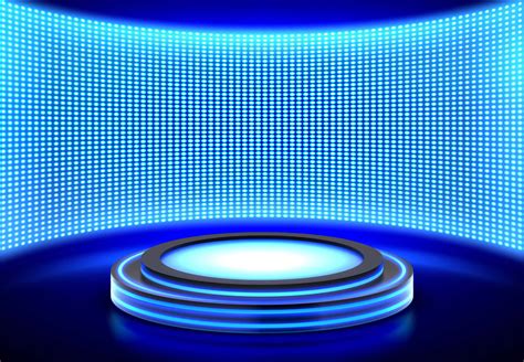 Download Vibrant And Engaging Game Show Background