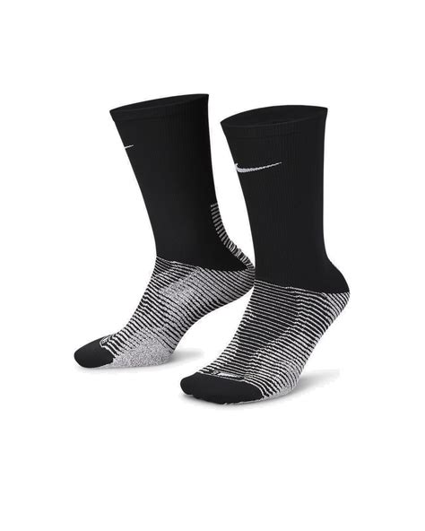 Nike Grip Vapor Strike Soccer Crew Socks White Soccer Unlimited Usa