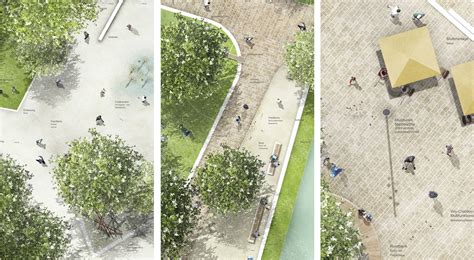 Space Landscape Architecture