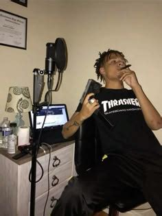 Summrs In 2024 Underground Rappers Rappers Rap Aesthetic