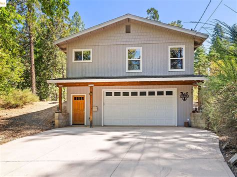 22699 Tamarack Dr Twain Harte Ca 95383 Zillow
