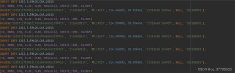 Dbeaver导出查询数据sql文件dbeaver数据库导出sql文件 Csdn博客