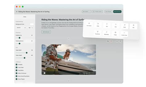 Creating An Lms From Scratch Ultimate Guide — Rewisoft