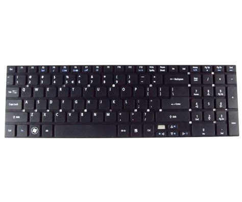US Keyboard For Acer Aspire 5755 5755G US Keyboard For Acer Aspire 5755 AS5755 5755G ACER K012